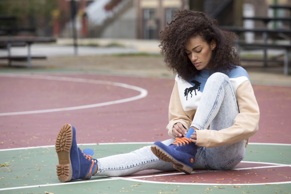 what to wear now: Puma - Verge Magazine