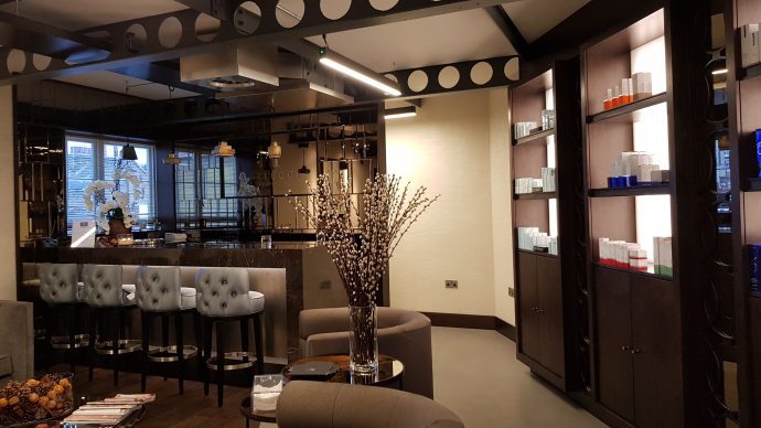 where to go now: Celebrate fathers day with Mallucci London - Verge ...