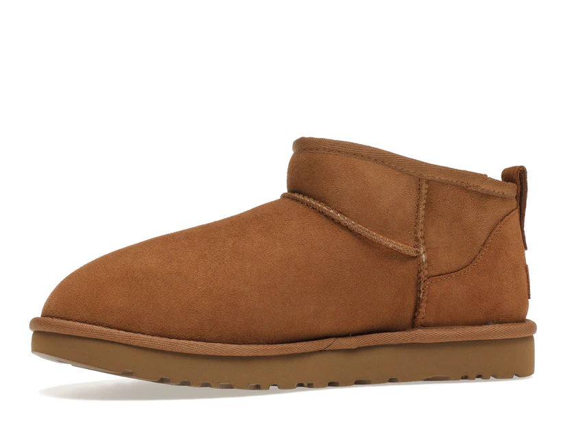 What to wear now: Uggs - Verge Magazine