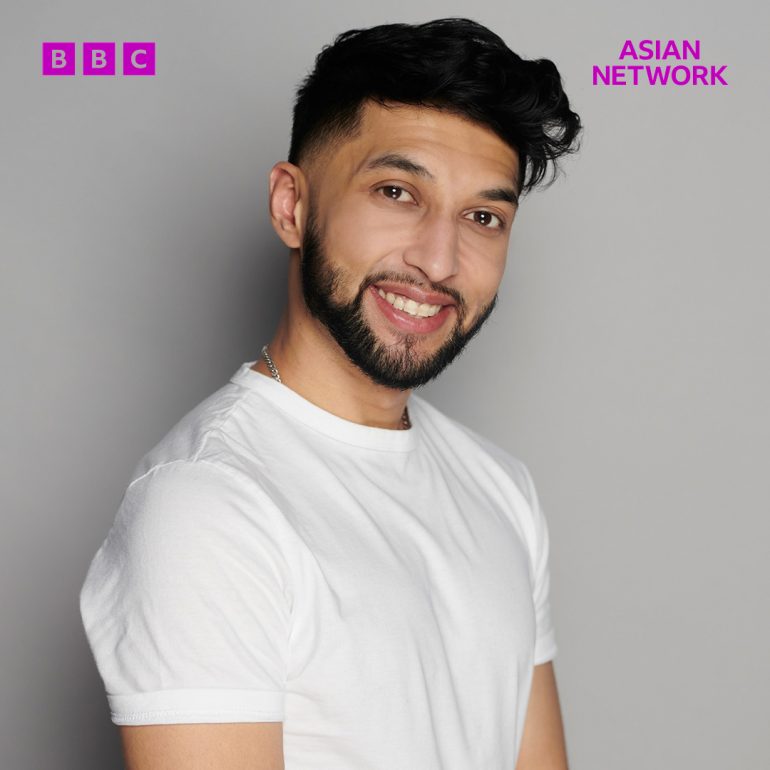 Smashbengali Becomes New Host of The BBC Breakfast Show! - Verge Magazine