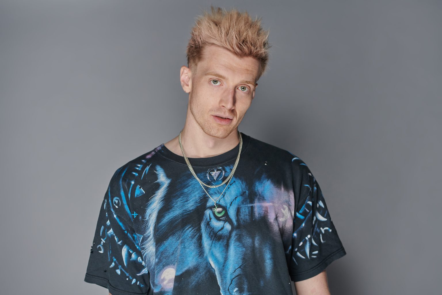 BBC Radio 1: Jack Saunders announced as new host of The Official Chart ...
