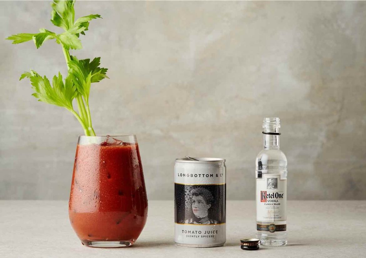 Elevate your BBQs and brunches with Longbottom & Co - Verge Magazine