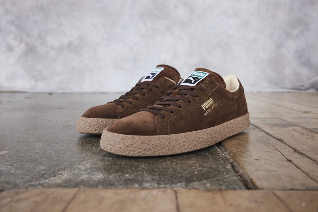 PUMA BRINGS BACK ANOTHER OG CLASSIC - What To Wear Now