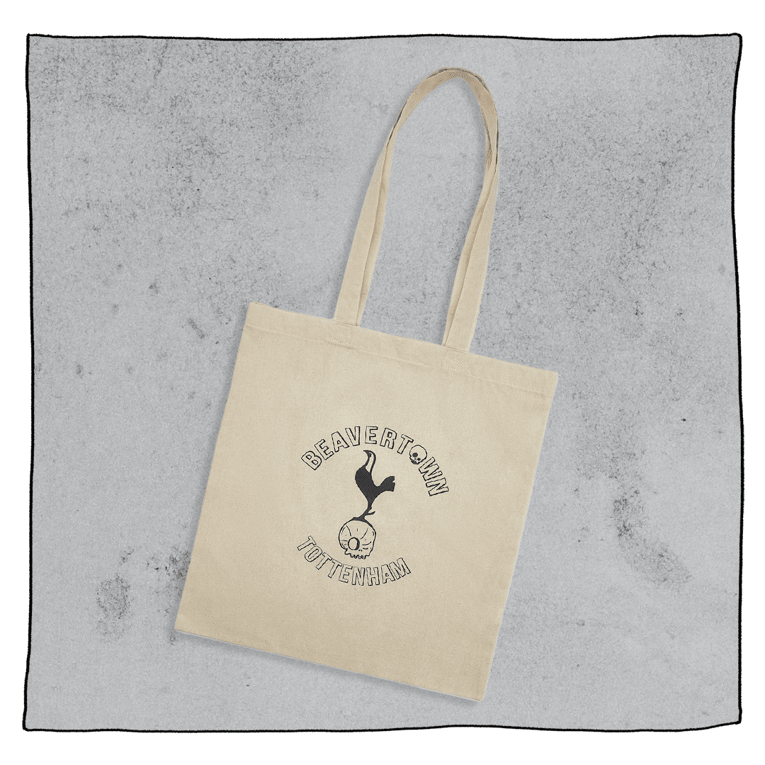 Beavertown Brewery x Tottenham Hotspur Merch is Now Available! - Fashion