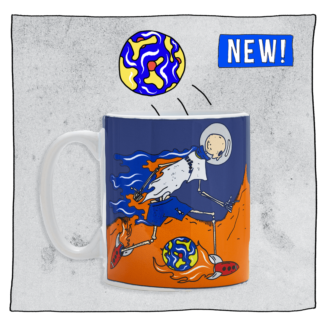 Beavertown Brewery x Tottenham Hotspur Merch is Now Available! - Fashion