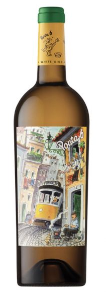 What to drink now: Porta 6 - Verge Magazine