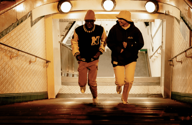 New Era's Latest Collection Turns Back The Clock - Fashion