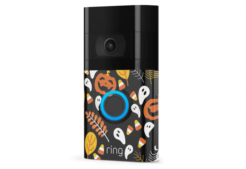 Ring Unveils Ways To Trick-or-Treat Your Neighbours This Halloween ...
