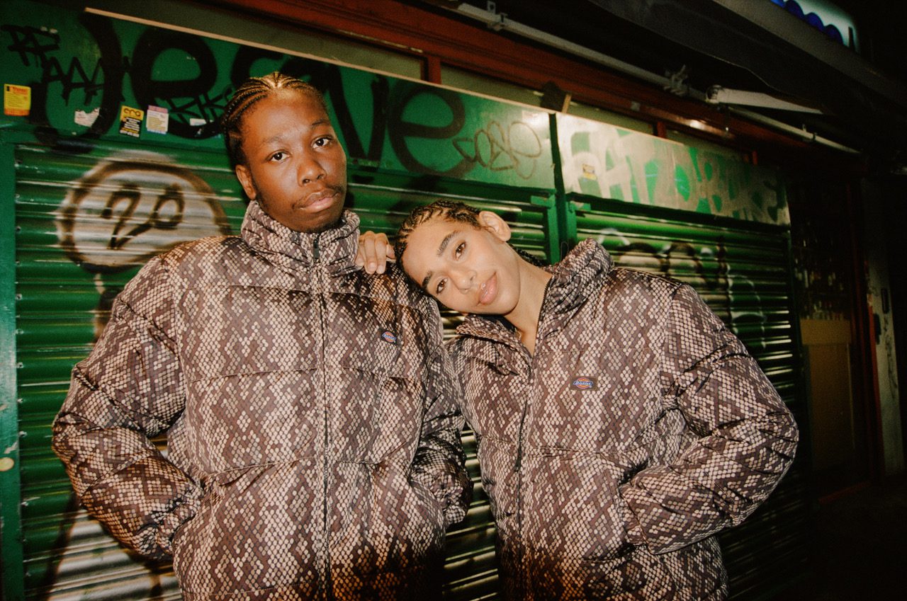 DICKIES PRESENTS: DARING ESCAPE - Fashion