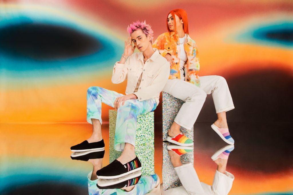 ASICS LAUNCH OF NEW ASICS X SOLANA UI COLLECTION - What To Wear Now