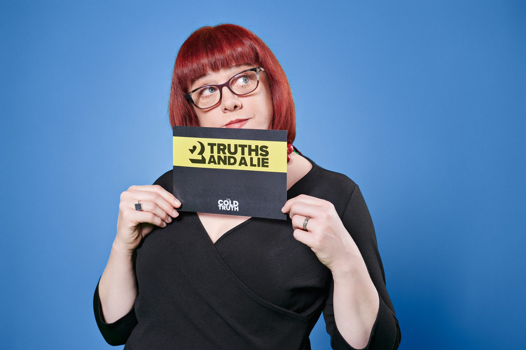 'TWO TRUTHS AND A LIE' CAMPAIGN - THE CONTRIBUTIONS OF REFUGEES - Verge ...