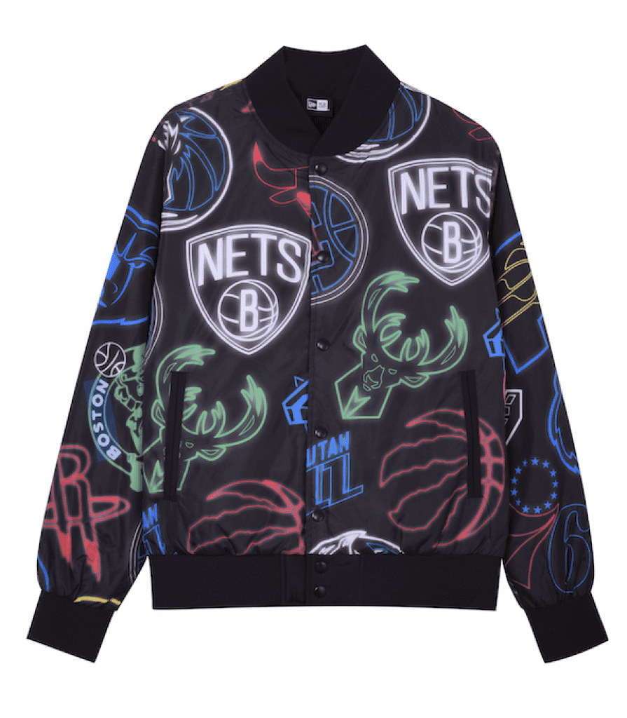 NEW ERA BRIGHTENS UP THE HOLIDAY SEASON WITH ITS NEON COLLECTION - Fashion