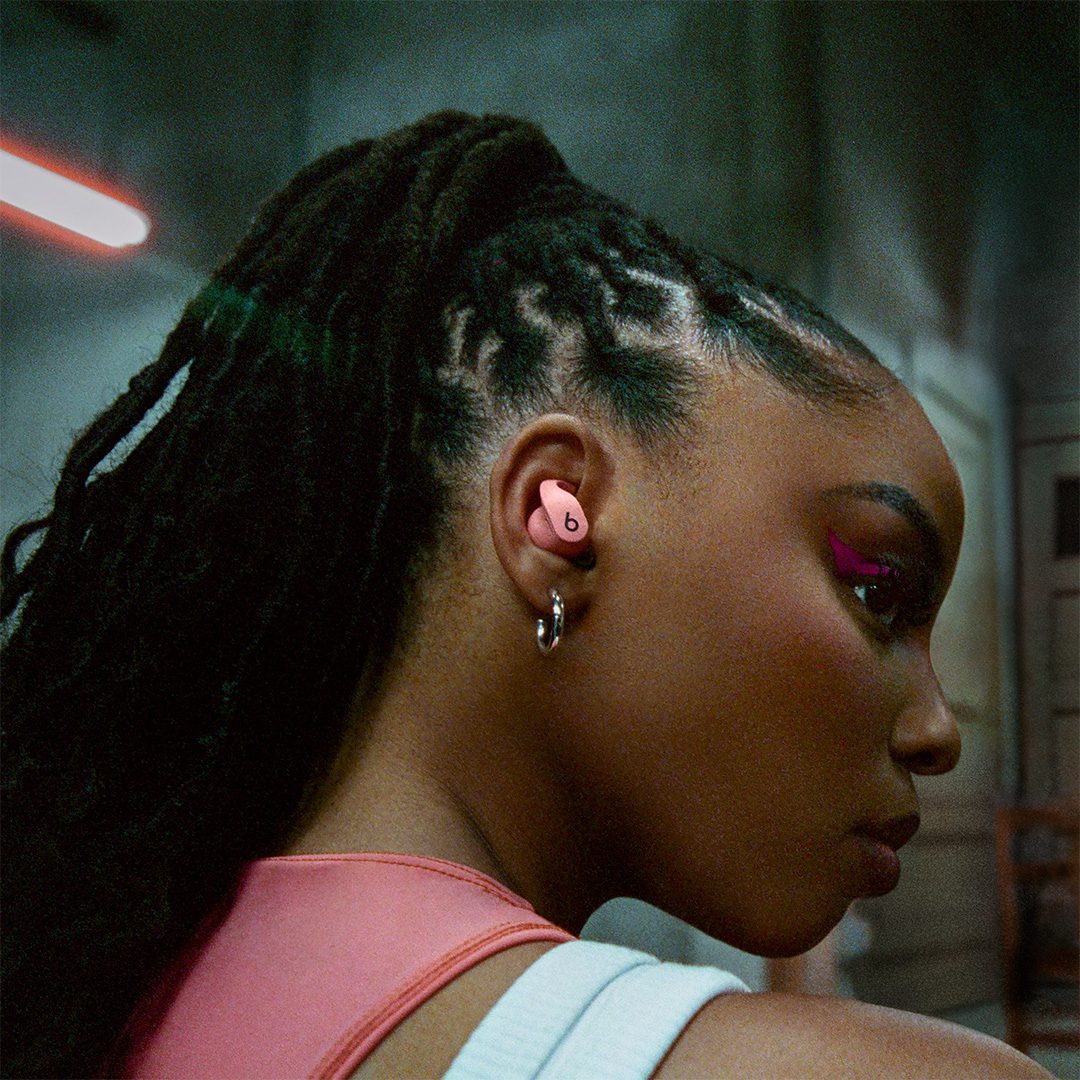 BEATS FIT PRO AVAILABLE IN THREE ENERGETIC NEW COLOURS - Verge Magazine