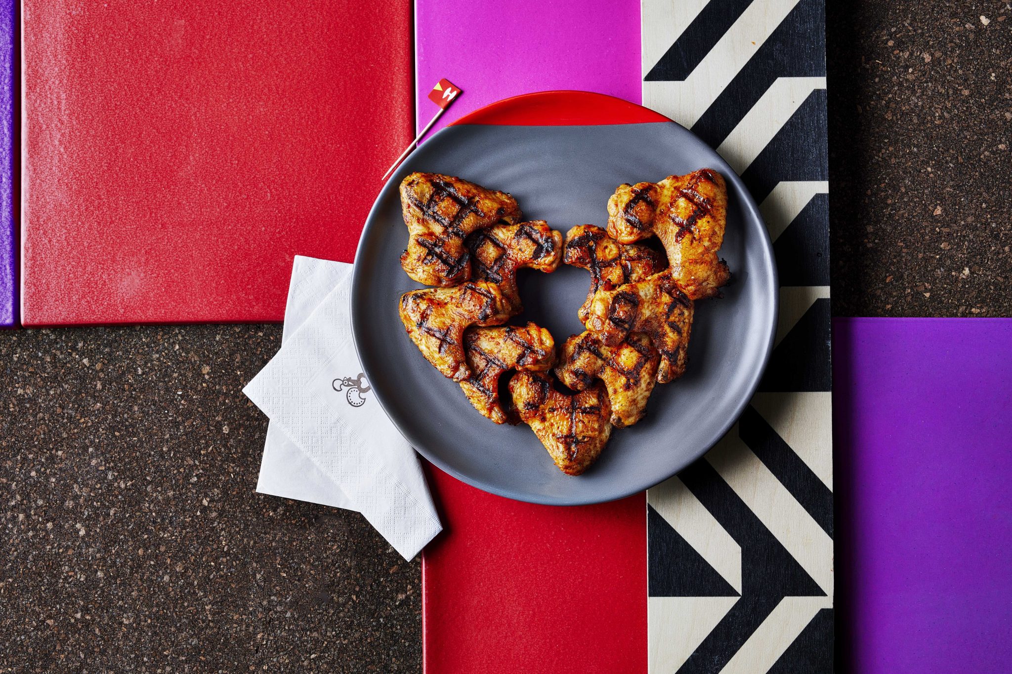 NANDO'S LAUNCHES WINGMAN WEDNESDAYS TO HEAT UP DATING - What To Eat Now