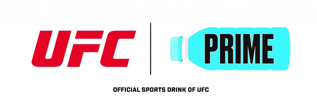 UFC ANNOUNCES GLOBAL MARKETING PARTNERSHIP WITH PRIME BEVERAGE BRAND ...