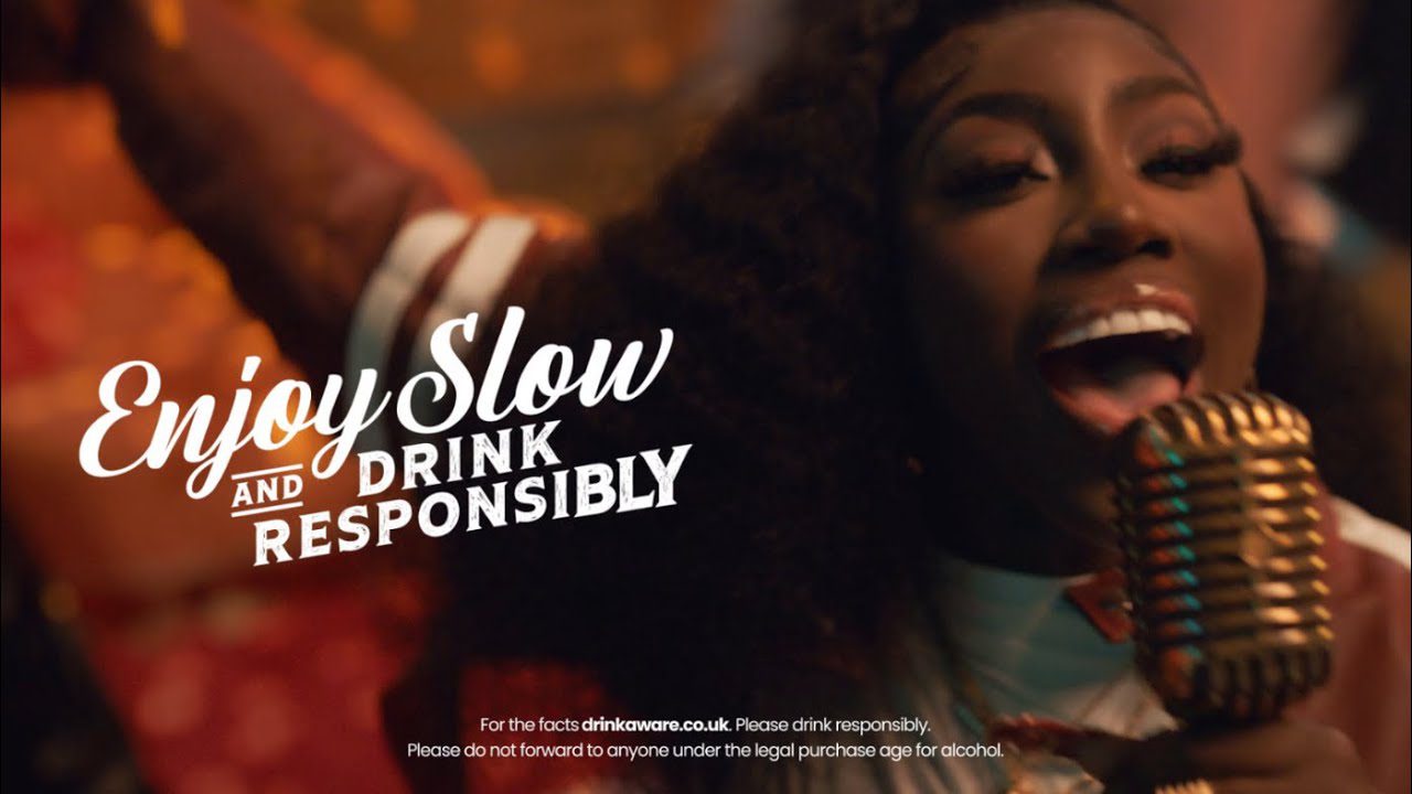 BREE RUNWAY SLOWS DOWN ICONIC TRACK ‘RHYTHM OF THE NIGHT’ - Verge Magazine