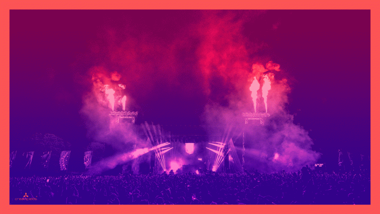 CREAMFIELDS SOUTH 2023 MORE ACTS ANNOUNCED - Music