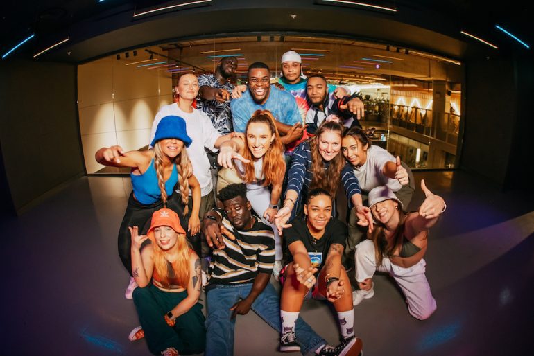Gymbox launches new line-up of classes: Shuffle to Aerial Loops - Verge ...