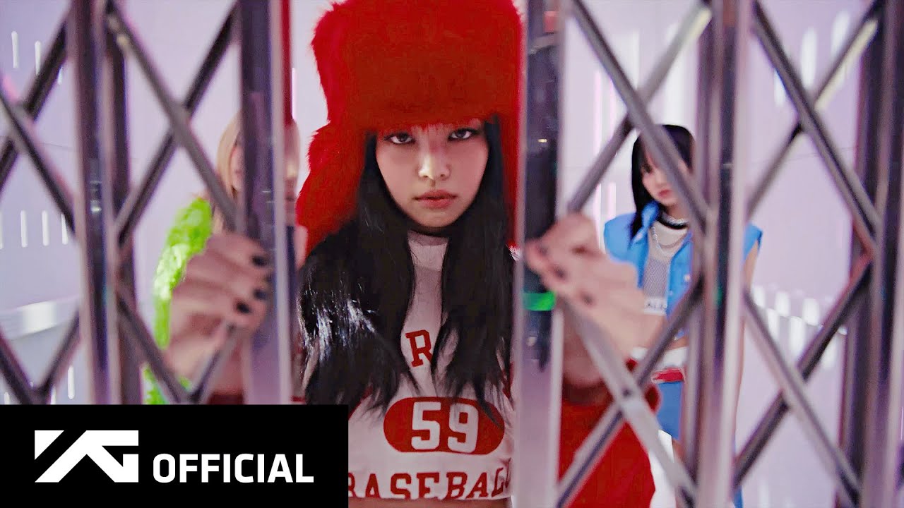 TOP 10 GREATEST BLACKPINK SONGS EVER - Music
