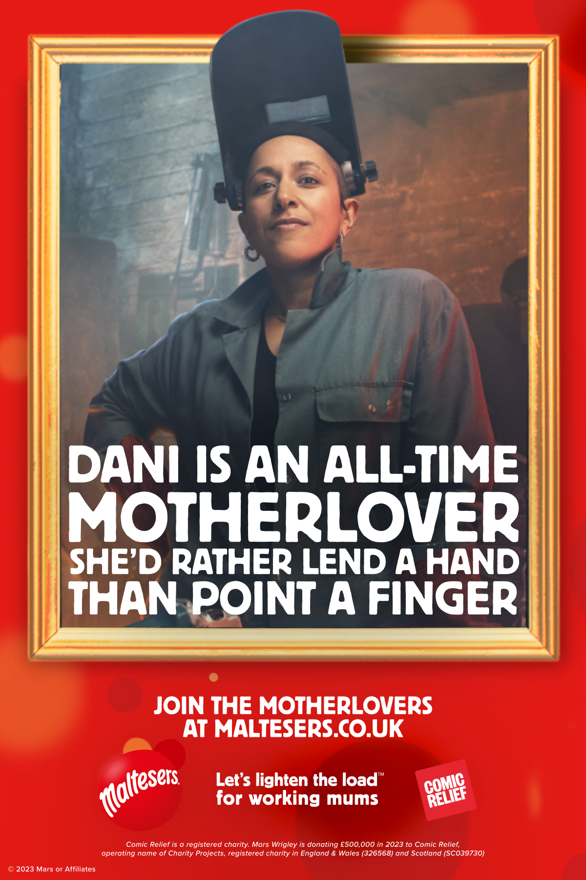 MALTESERS CONTINUES MISSION TO LIGHTEN THE LOAD FOR WORKING MUMS WITH ...