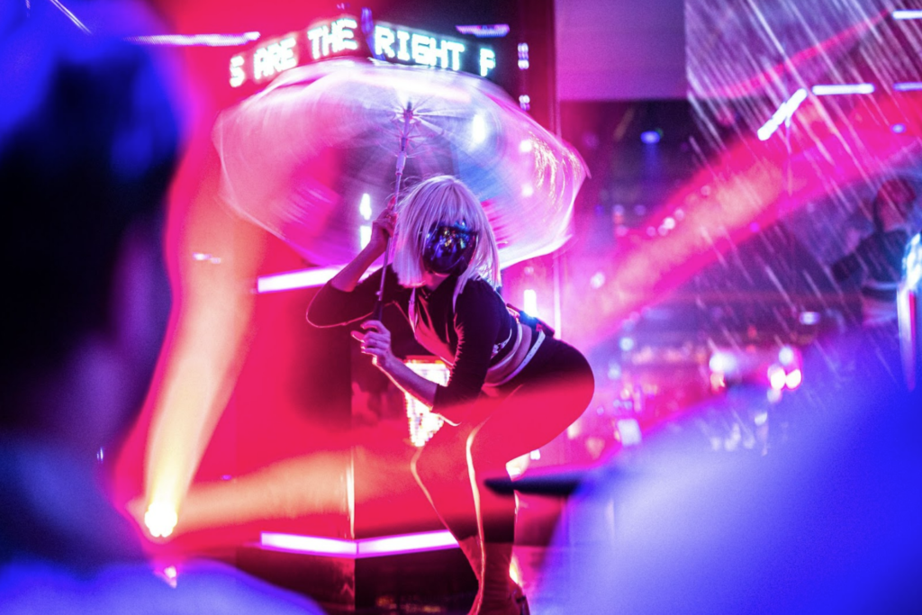 Hijingo is Back for the Summer with Bonkers New 80’s Bingo Experience ...