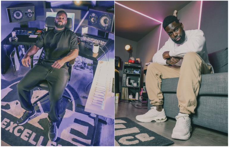 GRIME LEGEND GHETTS STARS IN NEW MALLET LONDON AW23 CLOTHING CAMPAIGN ...