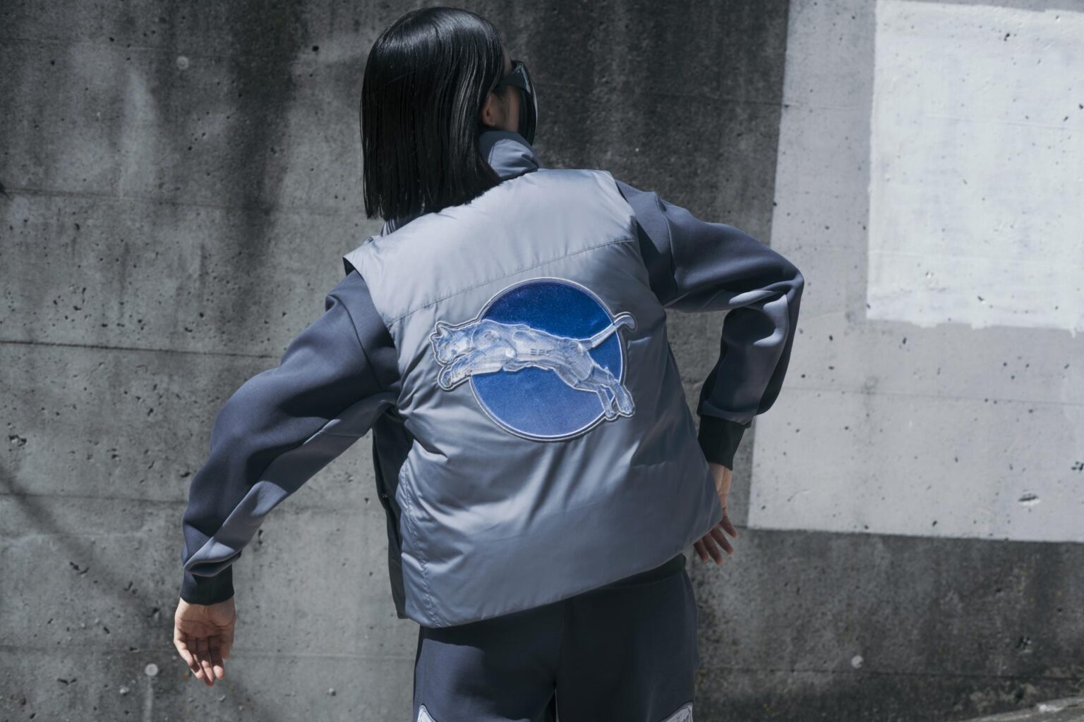 PUMA AND HAJIME SORAYAMA'S FIRST-EVER COLLABORATION INSPIRED BY ...