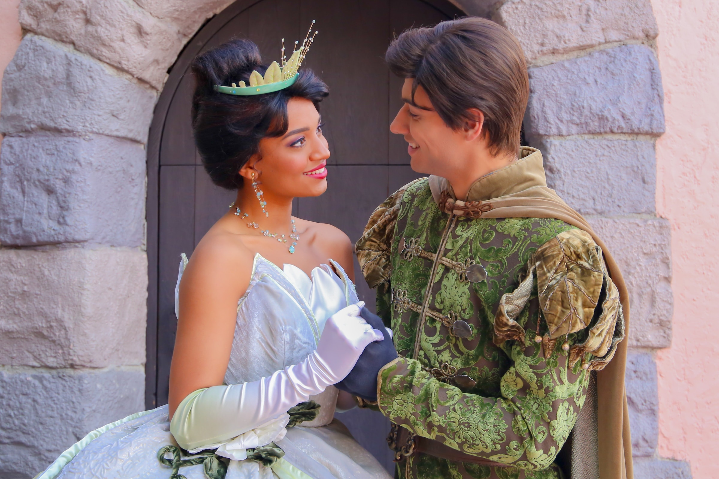 CELEBRATE DISNEY'S 100TH ANNIVERSARY ON SPOTIFY WITH PRINCESS BLENDS ...