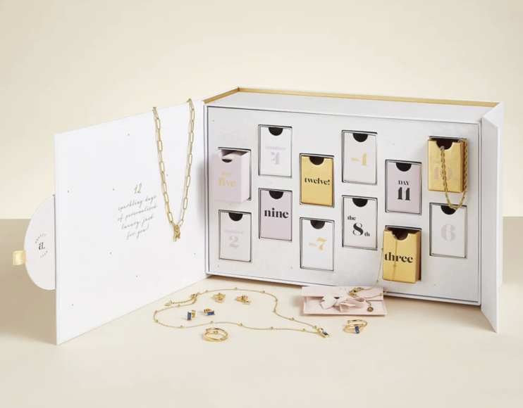 Personalised Luxury Jeweller Abbott Lyon Opens Pop-up Store in ...