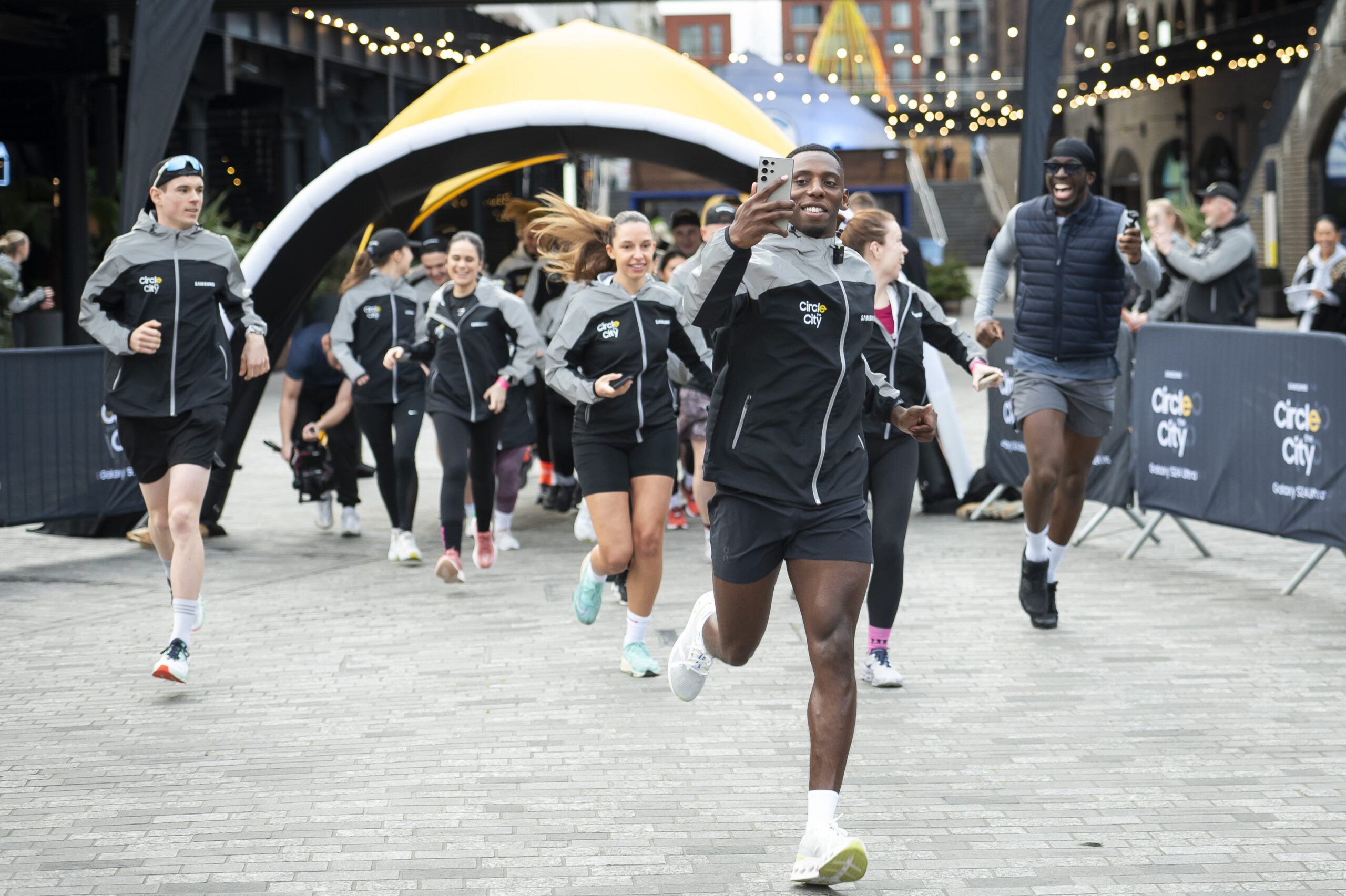 MARATHON MUSTS: CELEB TRAINER TIPS FOR RUNNING SEASON - Alt Sports