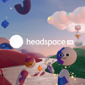 HEADSPACE LAUNCHES IMMERSIVE MINDFULNESS AND MEDITATION APP - Tech ...