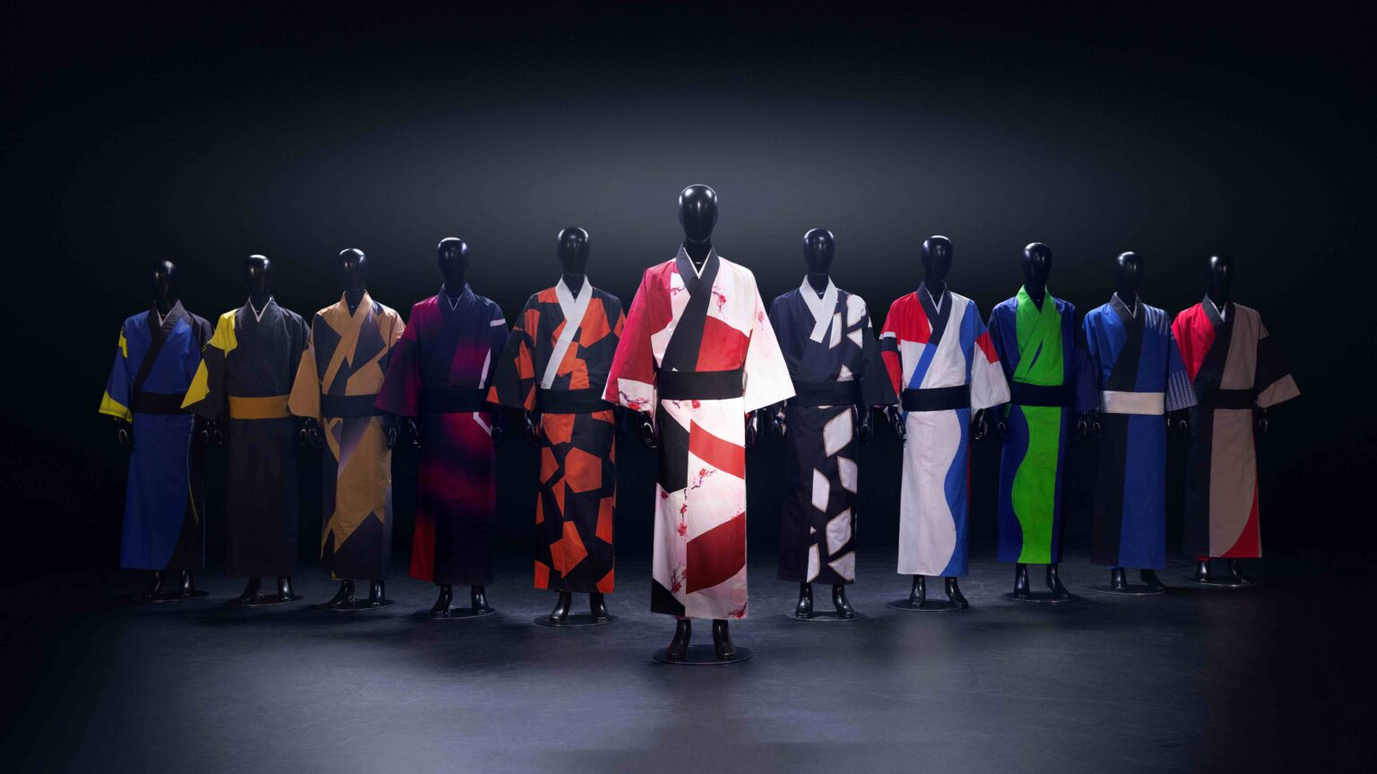 NISSAN PARTNER WITH FASHION DESIGNER JUN NAKAMURA, CREATING BESPOKE ...