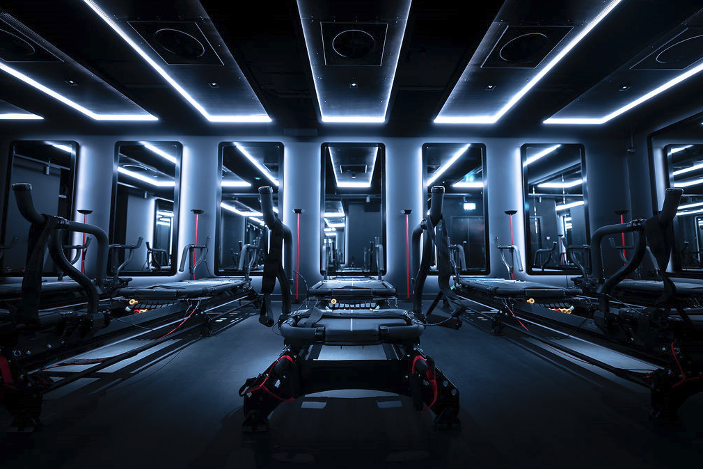 Studio FIX Opens in Kensington - Verge Magazine