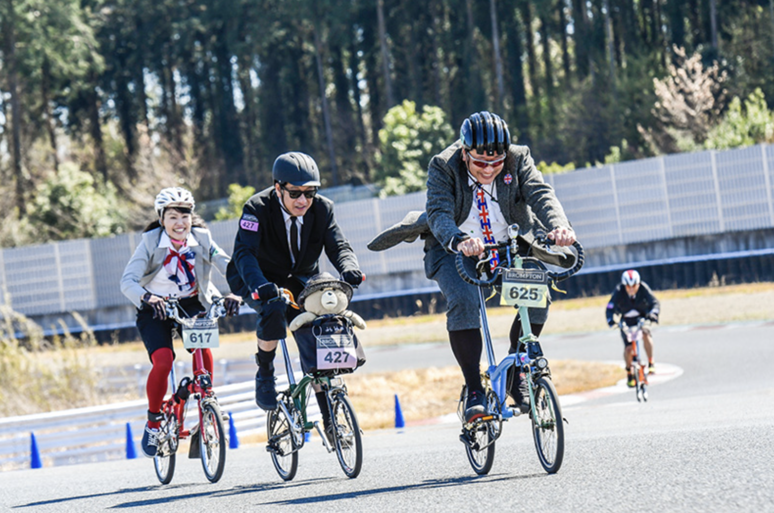 ICONIC BROMPTON WORLD CHAMPIONSHIP RETURNS TO LONDON! - Alt Sports
