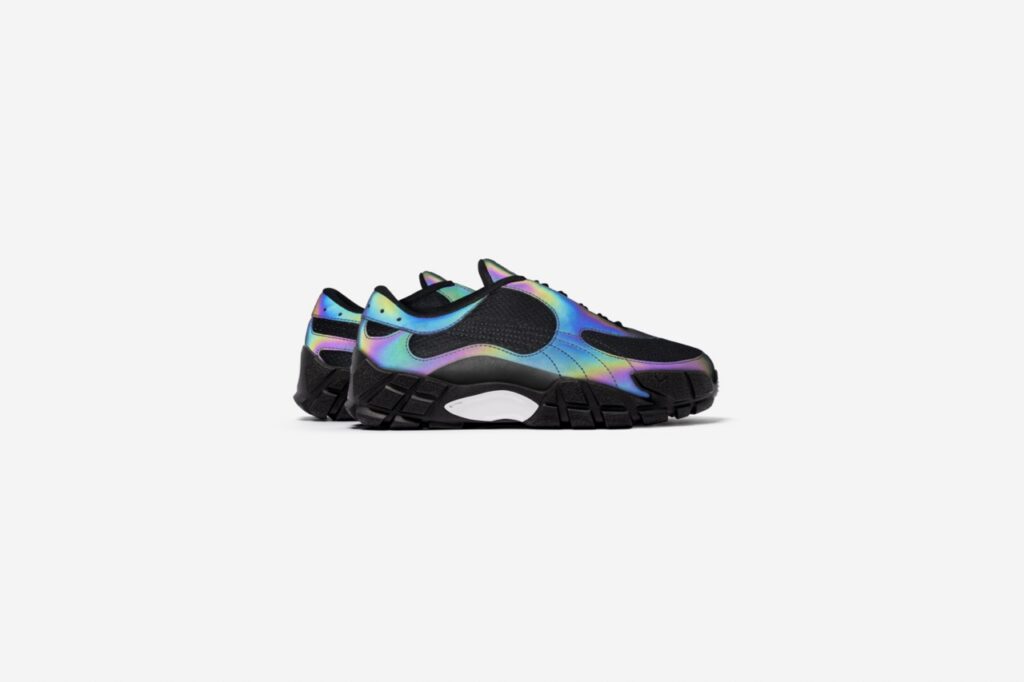 SKEPTA AND PUMA UNVEIL THE SKOPE FOREVER SNEAKER + FIRST FULL ...