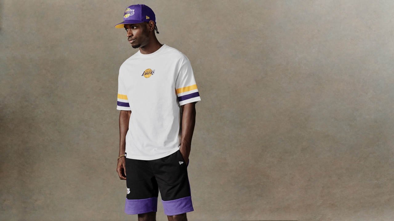 New Era rewinds the clock with retro inspired collection looking back ...