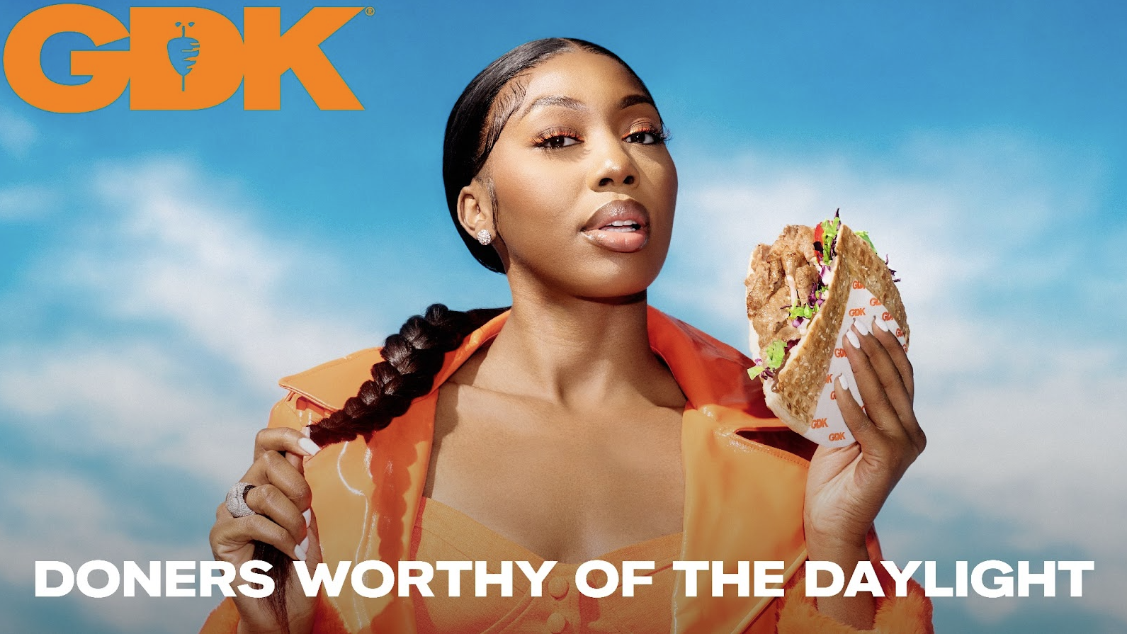 GDK Embarks on Mission to Bring Doners Into the Daylight - Verge Magazine