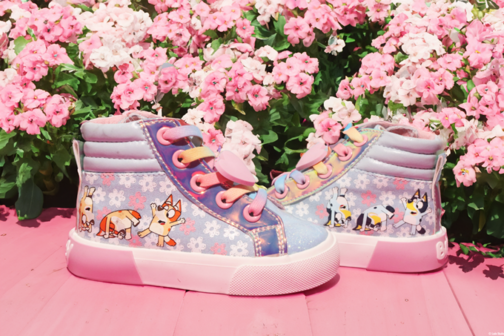 GROUND UP INTERNATIONAL LAUNCHES BLUEY AND BEETLEJUICE-THEMED ...