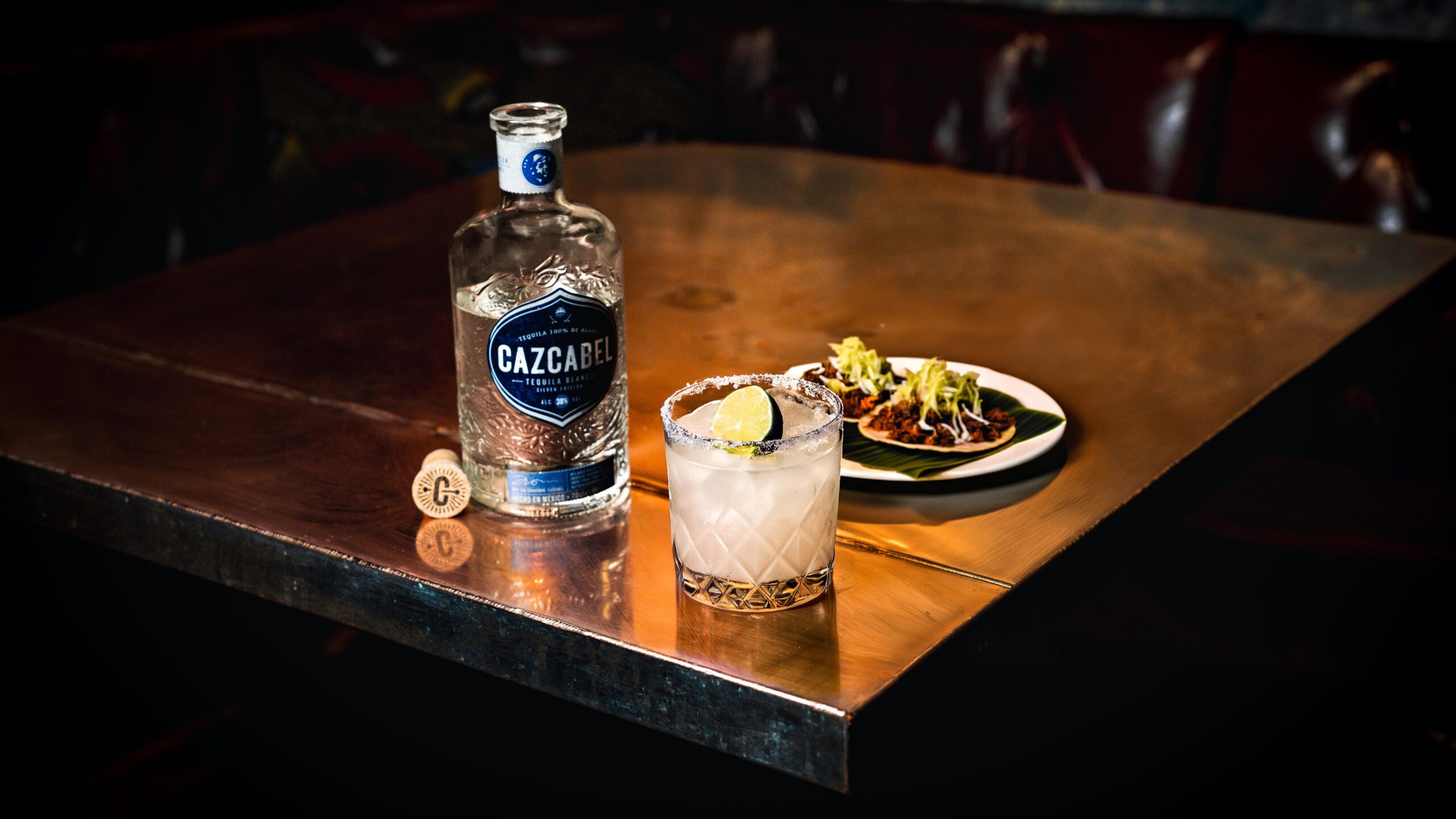 CELEBRATE NATIONAL TEQUILA DAY WITH £15 TACOS & TEQUILA OFFER - Where ...