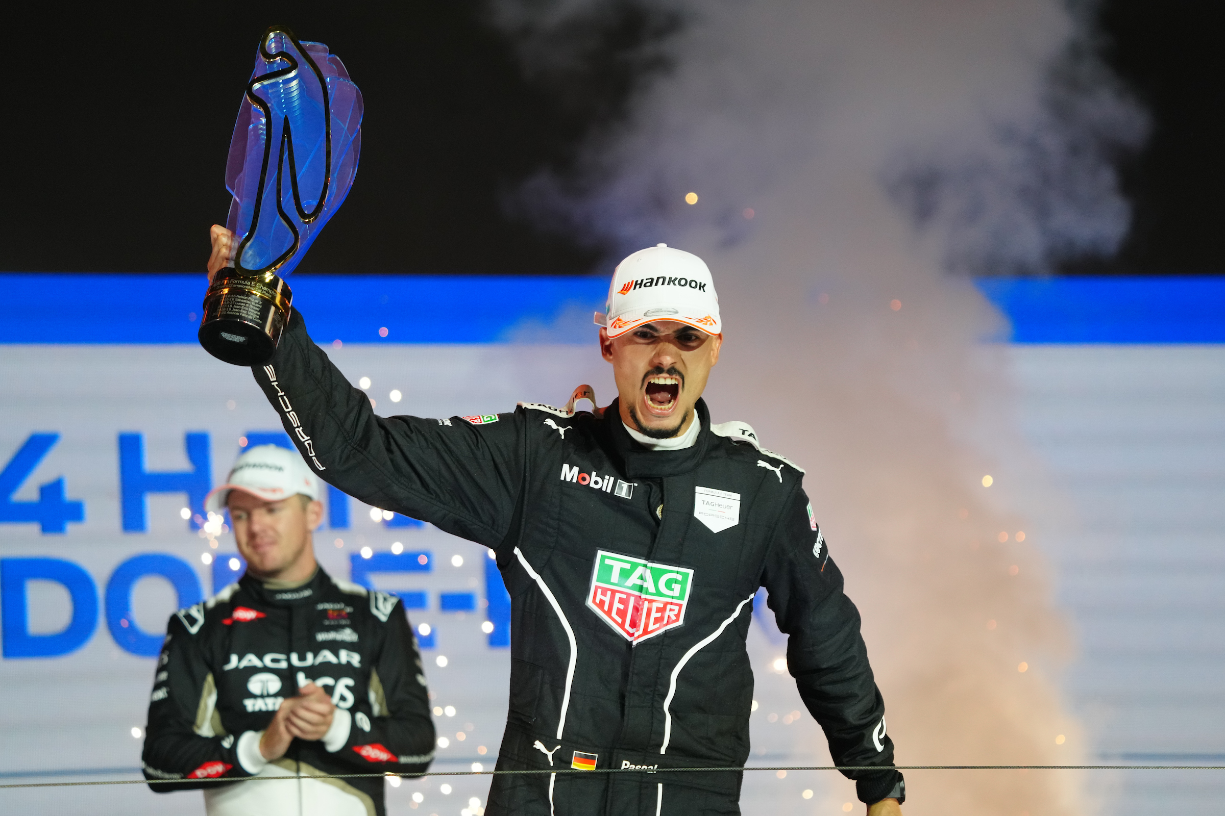 PASCAL WEHRLEIN CLINCHES FORMULA E DRIVERS’ WORLD CHAMPIONSHIP - Verge ...