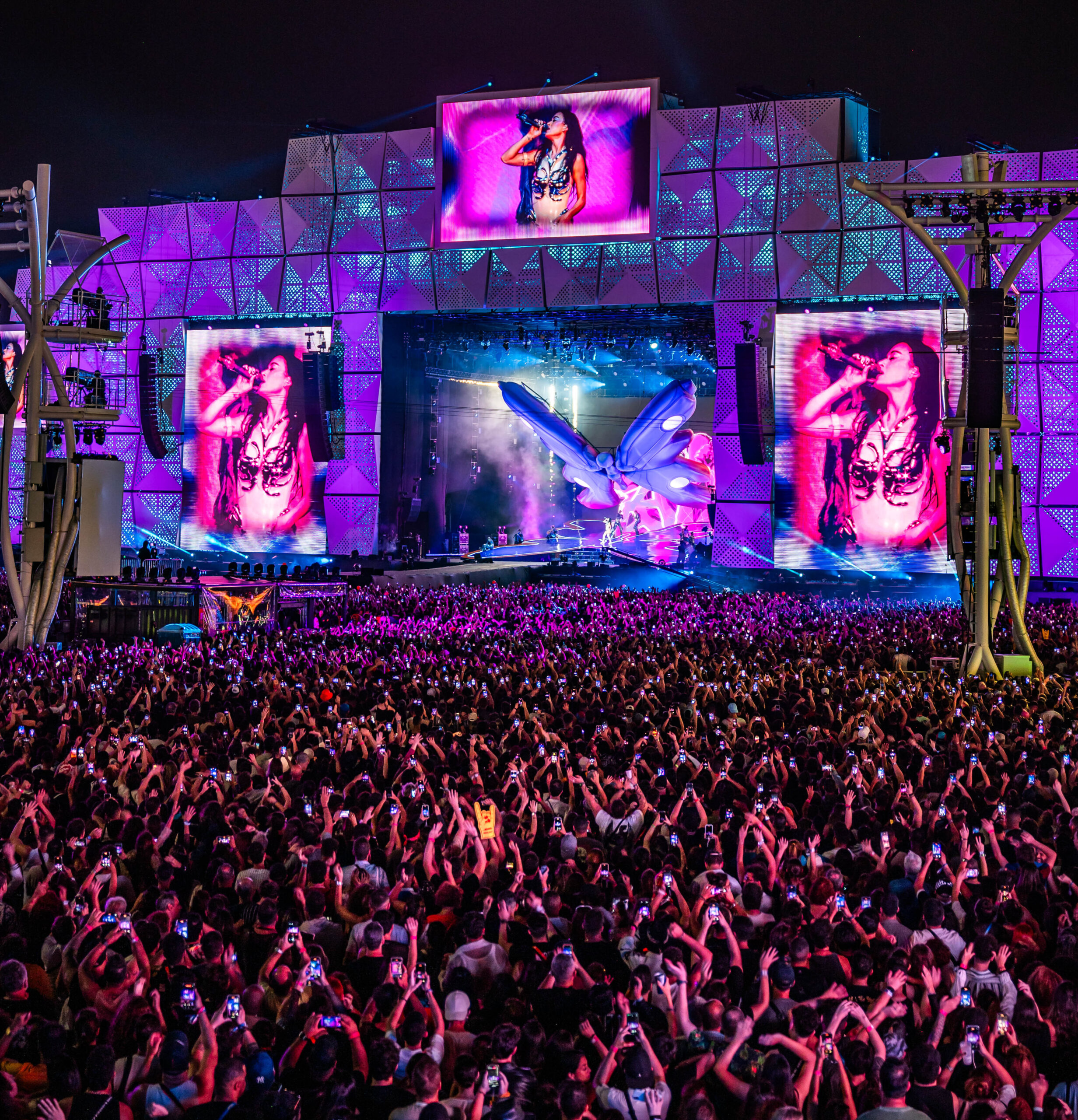 ROCK IN RIO CELEBRATES 40 YEARS - Where To Go Now