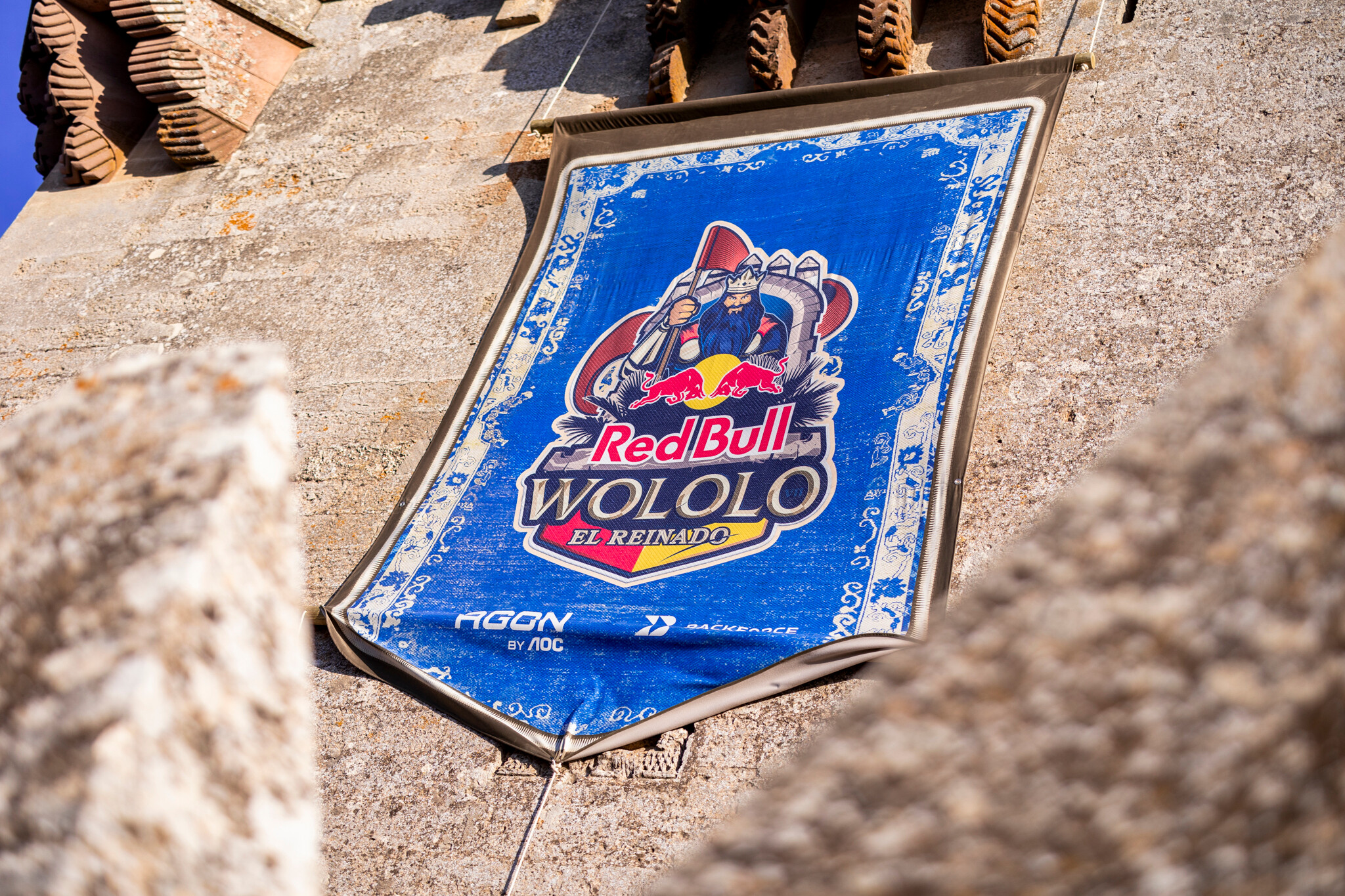 RED BULL WOLOLO: EL REINADO 2024 CROWNS ITS VICTORS - Where To Go Now