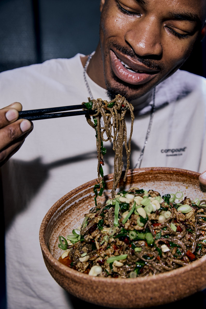 WAGAMAMA ANNOUNCES THE LAUNCH OF ITS BRAND NEW COOK BOOK - Where To Go Now