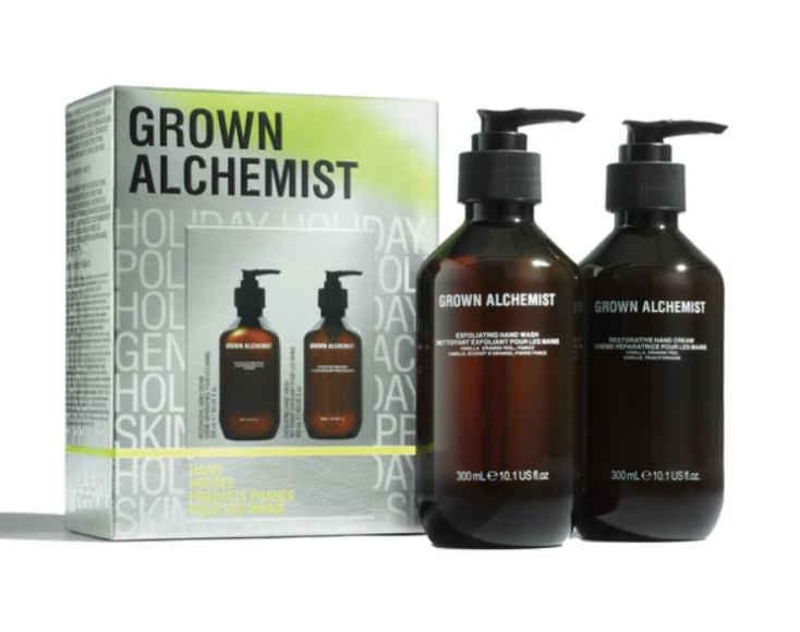 Grown Alchemist Opens First UK Flagship Store in Soho - Verge Magazine