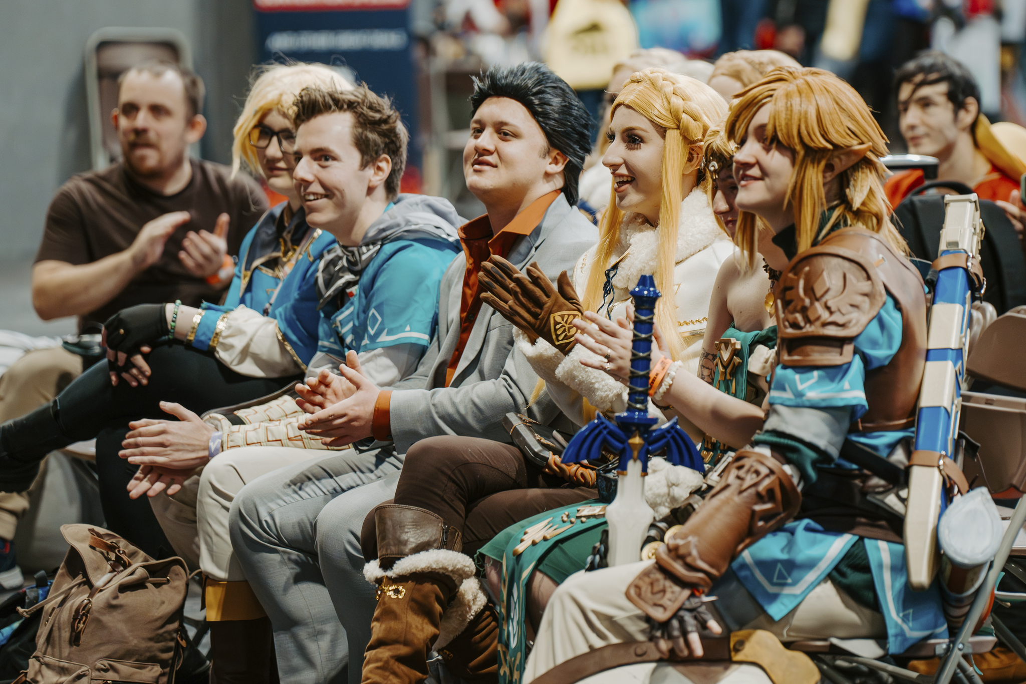 MCM COMIC CON BIRMINGHAM TAKES PLACE THIS WEEK! - Where To Go Now