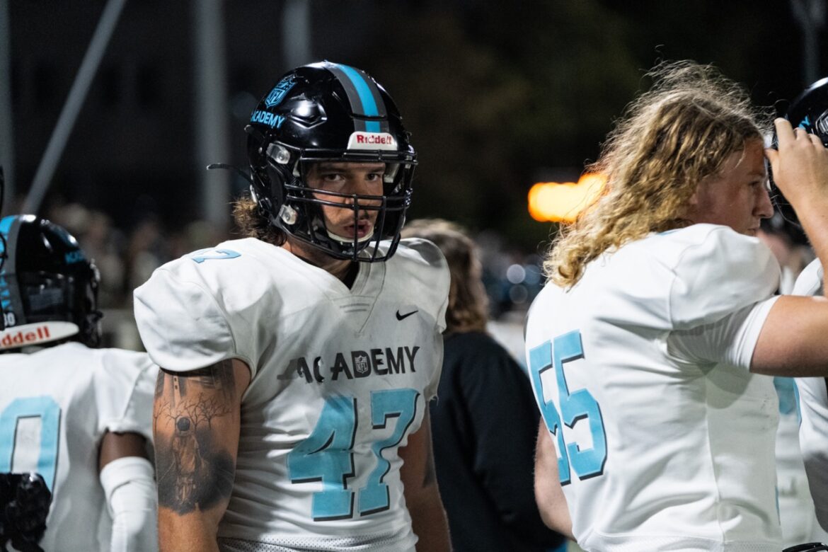 Six NFL Academy Graduates Sign to US Colleges for 2025 - Verge Magazine
