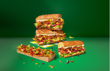 NEW TACO BEEF AND FOOTLONG NACHOS JOIN THE MENU AT SUBWAY - What To Eat Now
