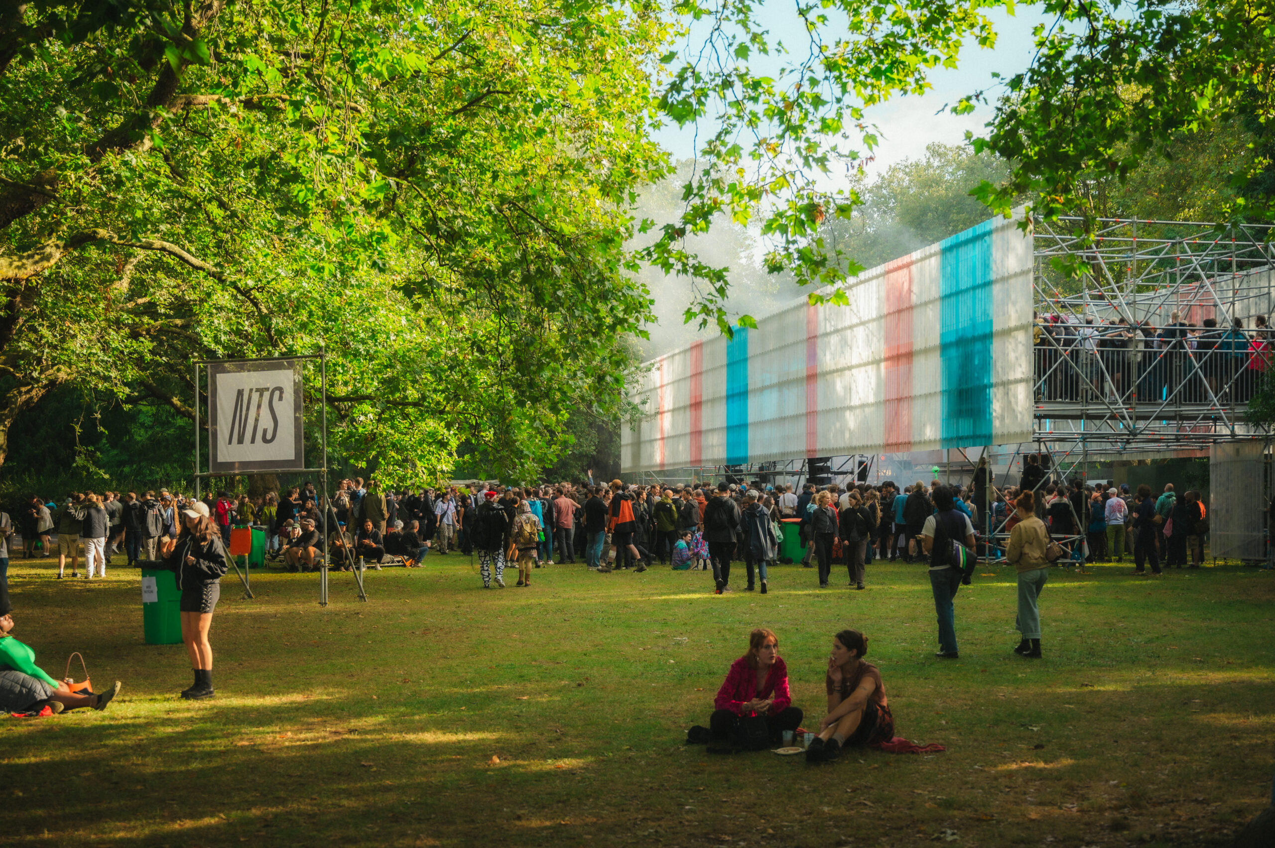 RALLY FESTIVAL REVEALS ITS 2025 LINE-UP FOR ITS THIRD EDITION IN ...