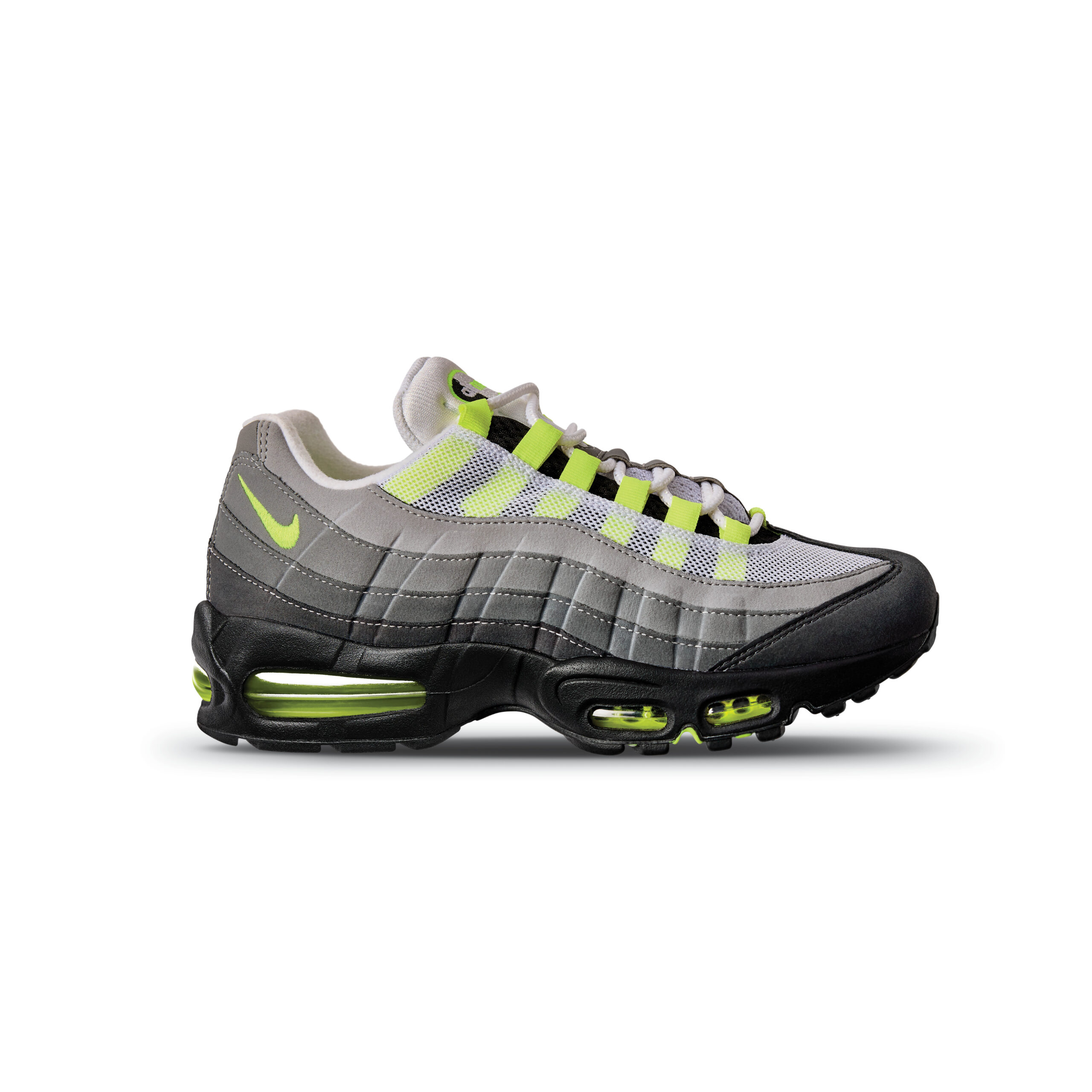JD UNVEILS STOCKING OF THE AIR MAX 95 OG NEON | A MUST-HAVE DROP FOR ...