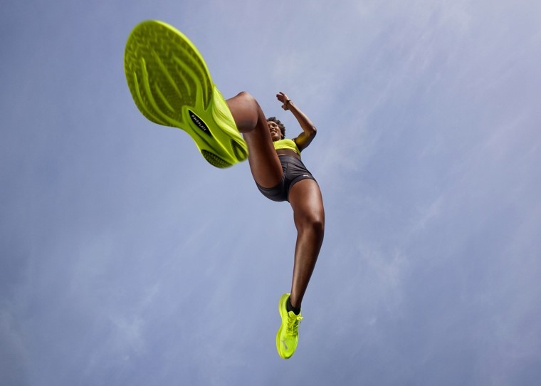 PUMA REDEFINES THE GAME AS THEY UNVEIL 'GO WILD' CAMPAIGN - Where To Go Now